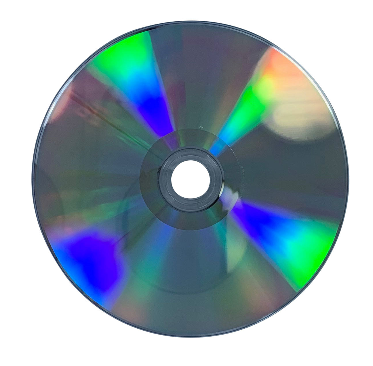 CheckOutStore Premium 16x DVD-R 4.7GB in Tape Wrap – CheckOutStore®